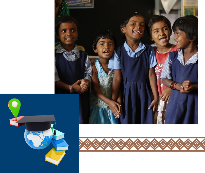 Education and Capacity Building – ARTS Bharat